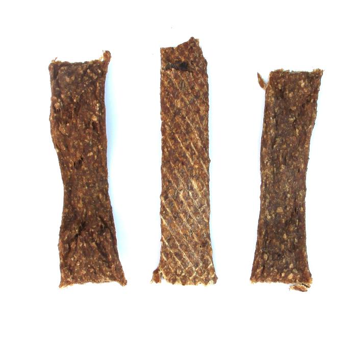 Kaikenkarvaiset hanhen lihalastu 1 kg | VetaPet