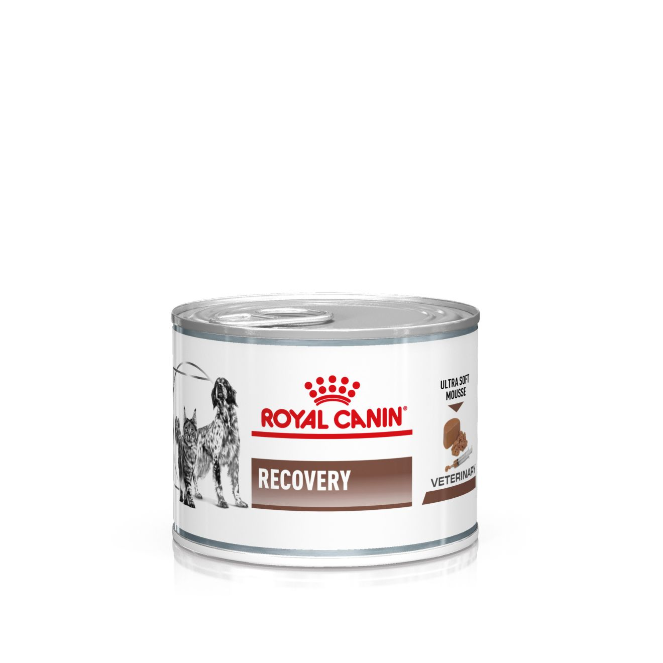 Royal Canin Veterinary Diets Gastrointestinal Recovery Ultra Soft Mous ...